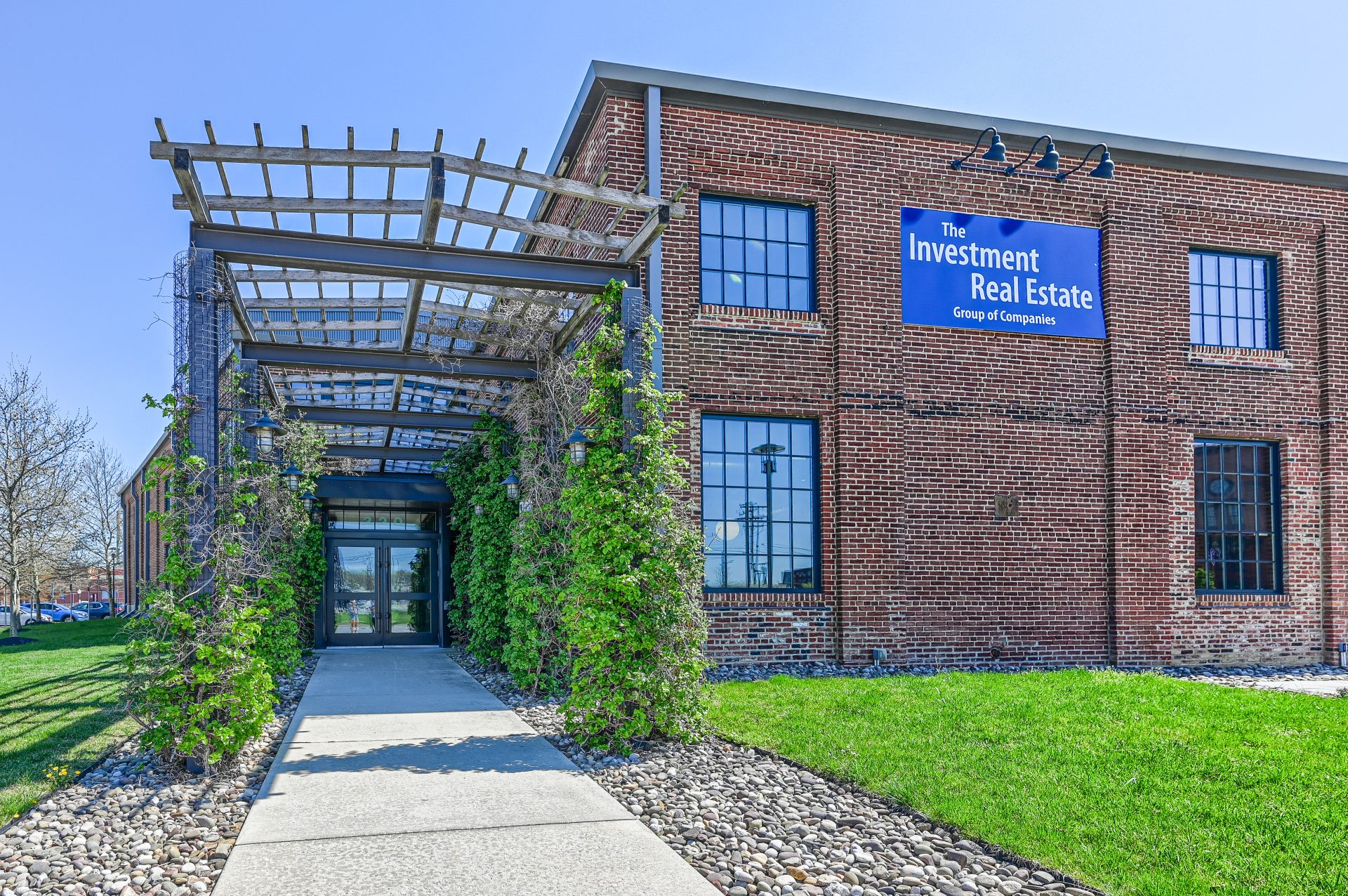 Home - Investment Real Estate