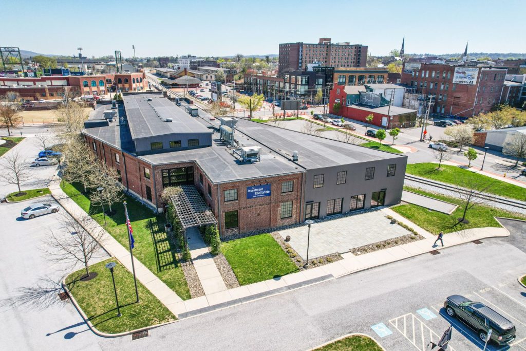 Home - Investment Real Estate